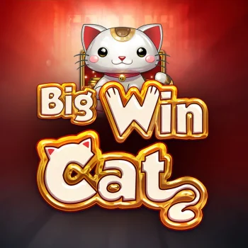 Big Win Cat slot machine - play online at a legal casino!